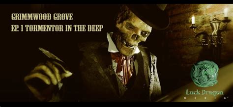 New Spooky Animation Done Entirely In Blender Blendernation