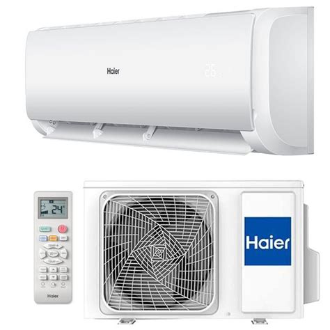 Кондиционер (Сплит-система) инверторный Haier Leader AS07TL5HRA ...