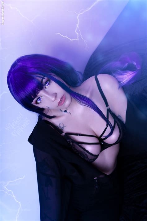 Inochi Inochii Nude Onlyfans Leaks Fappening Fappeningbook