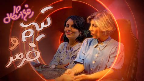 تیپ و فرمرگذاری روی ناخنهای لیفت شده رفع اشکال تازه کارها Youtube