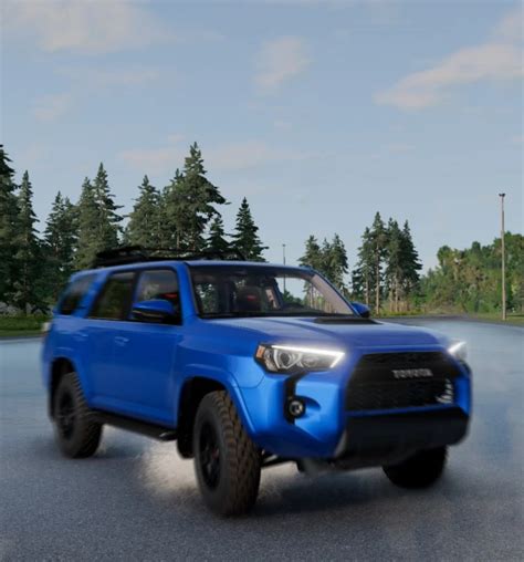 Toyota 4runner Beamngdrive Search