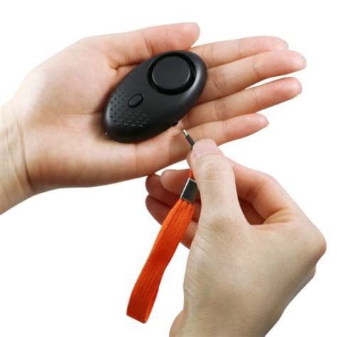 Personal Alarms Monitronics Security