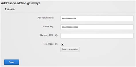 Revindex Resources Knowledge Base Avalara