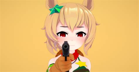 コイカツサンシャイン 気が弱いタイキシャトル銃が大の苦手で固有スキルが発動できない件 Hidepoonnewのイラスト Pixiv