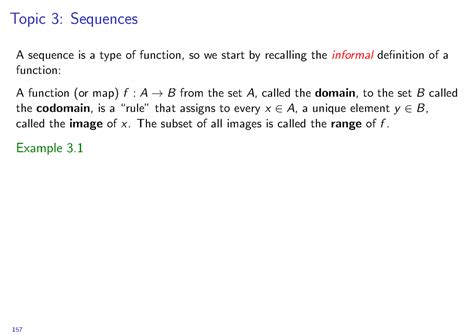 topic 3 sequences real analysis lecture notes 4 topic 3 sequences