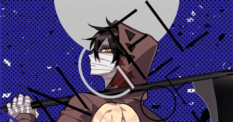 ザック 殺戮の天使 Log Doraeのマンガ 漫画 殺戮の天使 ザクレイ Pixiv