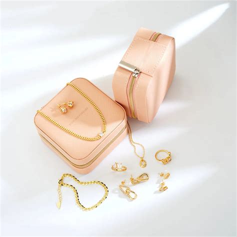 Custom Jewelry Box Build Your Own Jewelry Box Sterling Forever