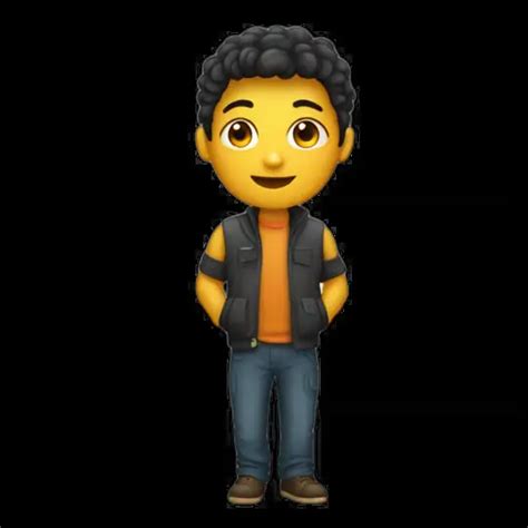 Ai Emoji Generator