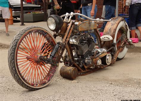Photos Rat Rod Life Custom Bobber Bobber Yamaha Bobber My Xxx Hot Girl