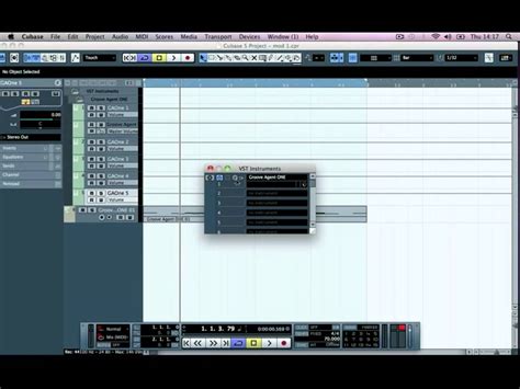 How To Make Dubstep With Cubase Drum Programming Youtube