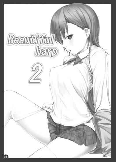 Beautiful Harp 2 Nhentai Hentai Doujinshi And Manga