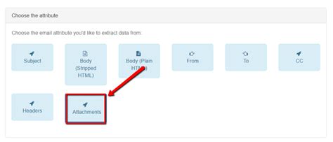 How To Extract PDF Data To Excel Email Attachement Data