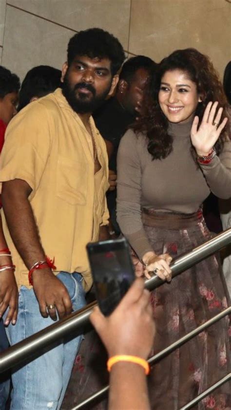 First Husband Of Nayanthara A Look Into The Life And Legacy