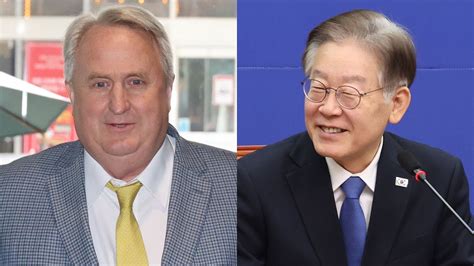 국민의힘 혁신위원회 발족전·현직 원내대표 모은 이재명 연합뉴스tv Yonhapnewstv Youtube