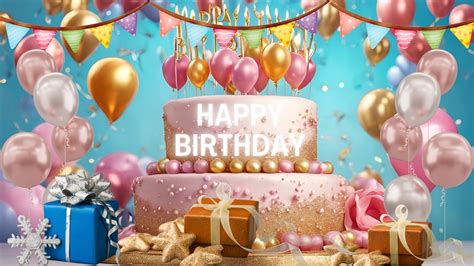Happy Birthday Song Happy Birthday To You Song Birthday Song Happy