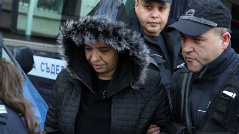 Съпругът на Анита Мейзер убит от едър мъж