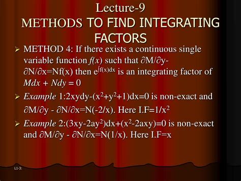 Ppt Mathematics I Powerpoint Presentation Free Download Id4840501