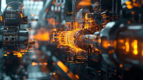 Industrial Automation Reducing Human Errors Abstract Background Stock