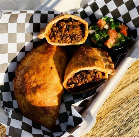 New Sacramento Bakery Serves Up Bagels Chilean Empanadas