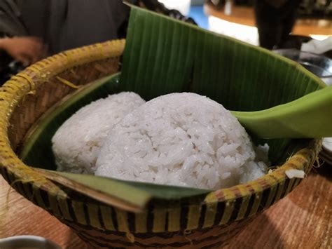Nasi Bakul Indonesia Makanan Foto Gratis Di Pixabay