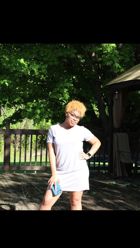 Pin Av Shondra Ulmer På My Natural Hair Goals