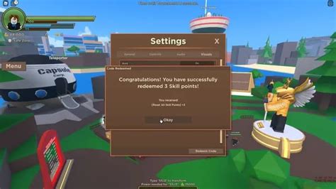 Códigos de Dragon Blox en Roblox mejoras gratis julio 2024 Dexerto