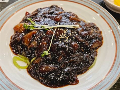 김포 사우동 맛집 황실짜장 사우역 오래된 중식 맛집 내돈내산 찐후기 네이버 블로그