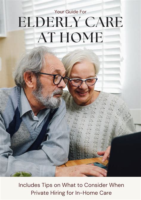 24 Hour Care For The Elderly In Their Own Home A Comprehensive Guide