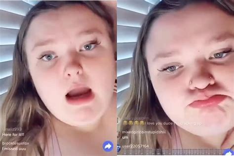 Honey Boo Boo Slammed For ‘ghetto Accent Video