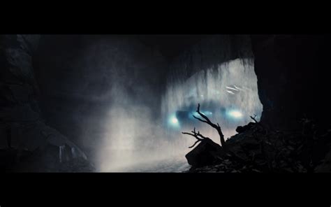 A cachoeira do Batman existe Entrada para a Batcaverna fica em uma queda d água no interior do
