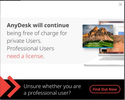 Anydesk On Raspberry Pi 4 B Not Loading Gui Anydesk
