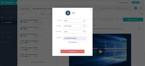 Mark As Bug In Automation Testing Lambdatest
