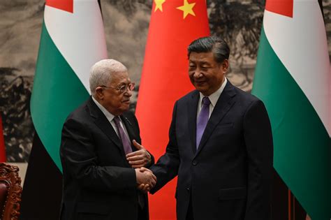 Pa Foreign Minister Says Biden Administration ‘weak Lacks Courage In