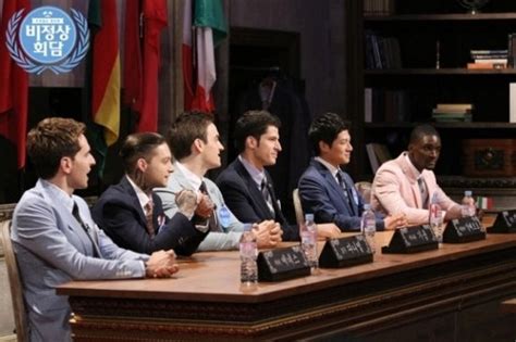 기미가요 논란 비정상회담 최고 시청률 경신네티즌 폐지가 답 한국경제