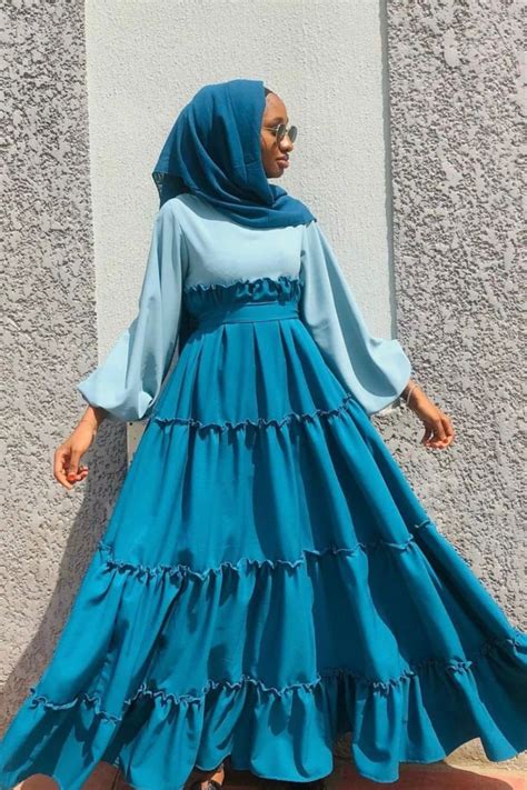 Pin By Rebecca Abodo On Style Islamic Fashion Dresses Outfits Muslim