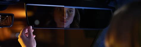 Dimmable Glass Gentex