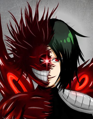 Furuta Nimura Kakuja Tokyo Ghoul Kaneki Kaneki Ken Nimura Furuta