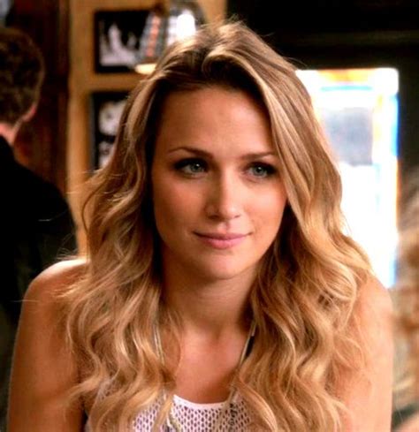 Shantel Vansanten Hot One Tree Hill