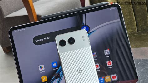 OnePlus Pad Review An Exceptional Flagship Android Tablet