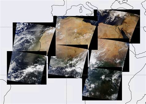 Cartopy Remove Black Values In A Modis Merge Image Stack Overflow
