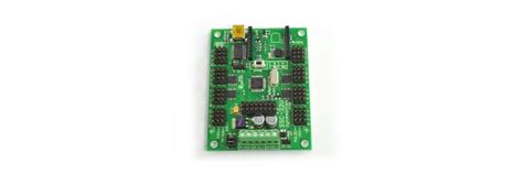 Ansteuerung Des Lynxmotion SSC 32 Mittels Raspberry Pi MyBotShop De