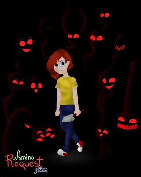 Unknown Specimen 6 Wiki Spookys Jumpscare Mansion Amino
