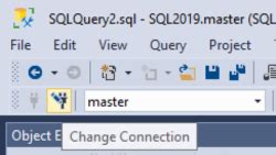 How To Get Started With SQL Server Management Studio Brent Ozar Unlimited