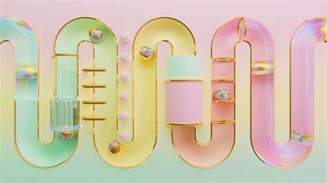Loop Animation Behance