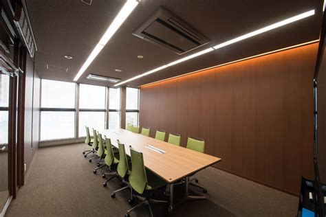KSB瀬戸内海放送岡山本社 後藤哲夫建築事務所