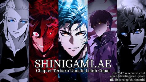 Nano Machine Chapter 228 Komikshow