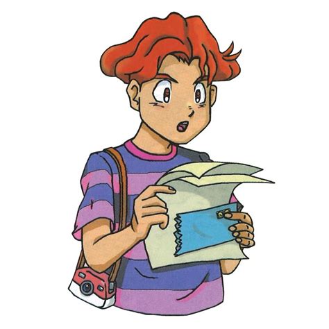 Todd Snap Pokémon Snap Pokémon Games Pokémon Nintendo Fan Art