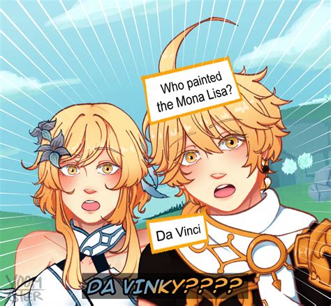 Lumine Genshin Impact Twins Genshin Impact Guide Know Your