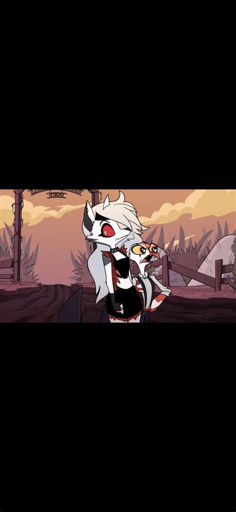 Loona And Blitzo 2 By Sa6044 On Deviantart