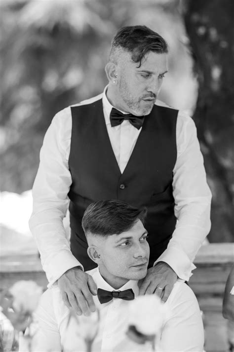 Same Sex Wedding Photographer In Rome Rosapaola Lucibelli Wedding And